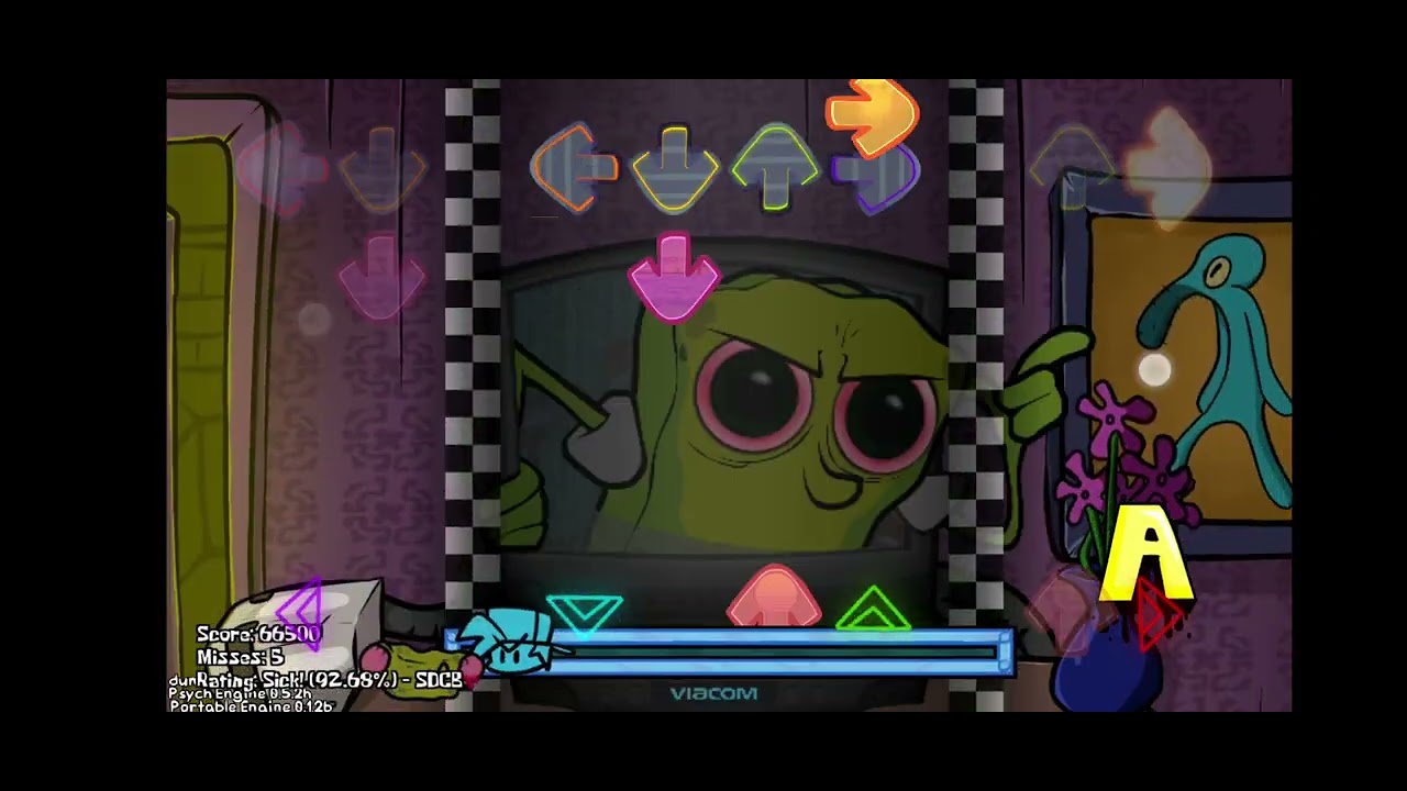 Dumped FNF gameplay - YouTube