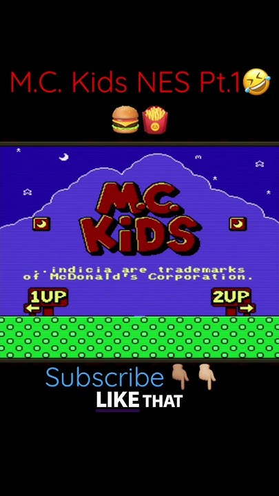 Mick & Mac's Global Gladiators Part 1 Controller Woes - YouTube