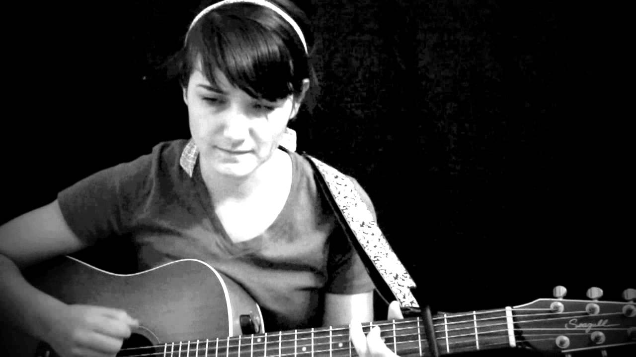 clementine - sarah jaffe (cover) - YouTube