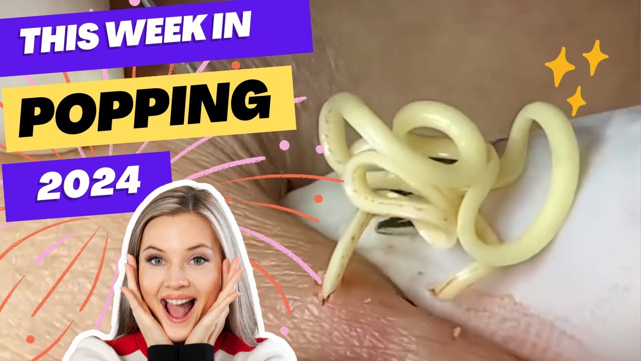 This Week in POPPING #10 - YouTube