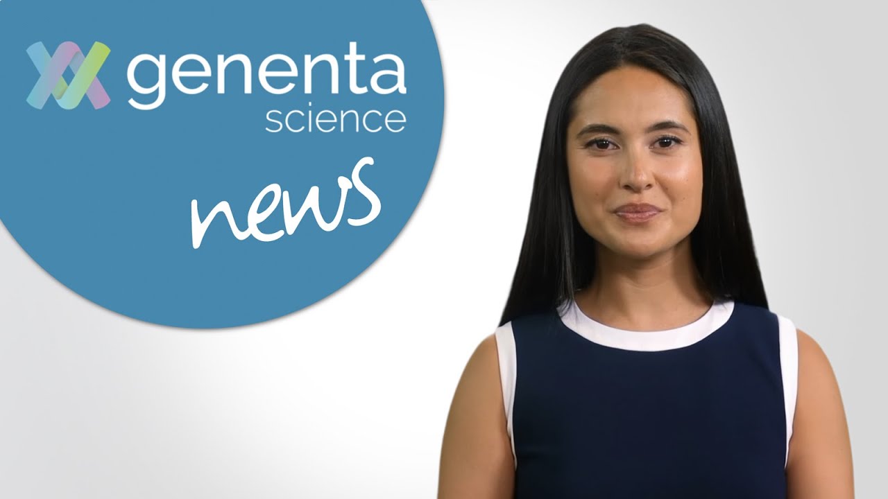 genenta Science - YouTube