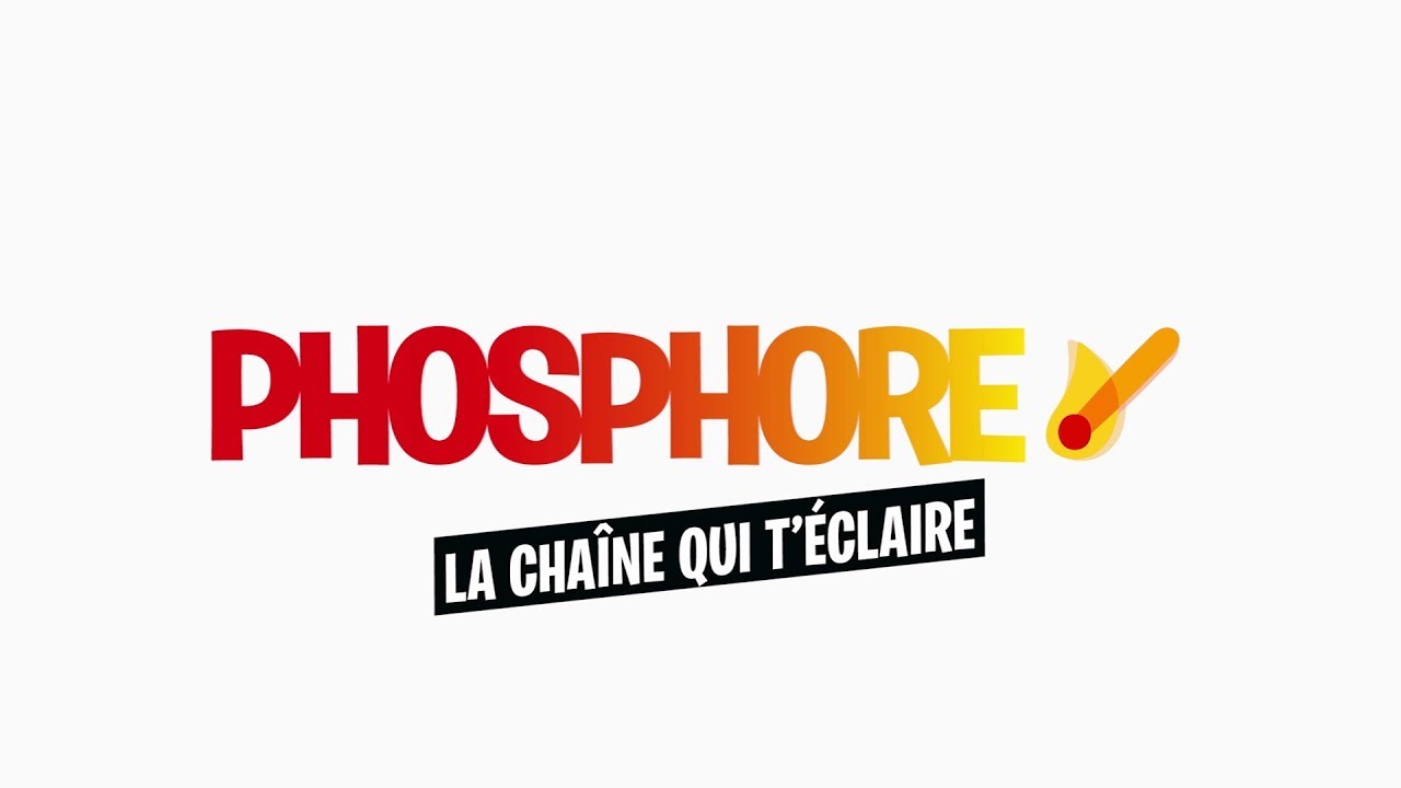 Phosphore Logo