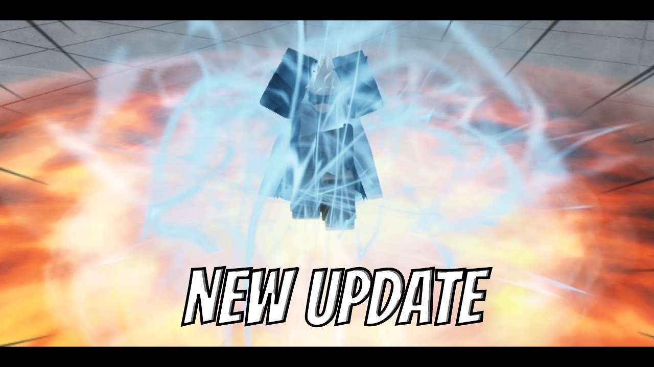 Showcasing NEW ULT UPDATE in STRONGEST battlegrounds and MORE (roblox ...