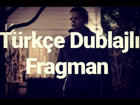Halloween (Cadılar Bayramı) Türkçe Dublajlı Resmi Fragman #1 (2018)