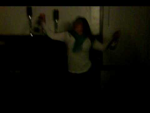 reiko doing the rouf