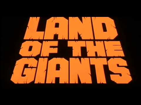 Tierra de Gigantes Intro