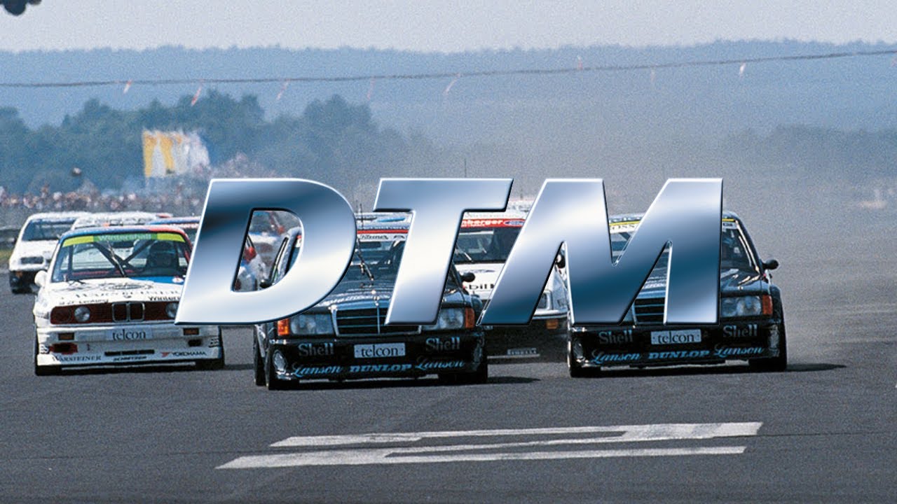 𝔻𝕋𝕄 - YouTube