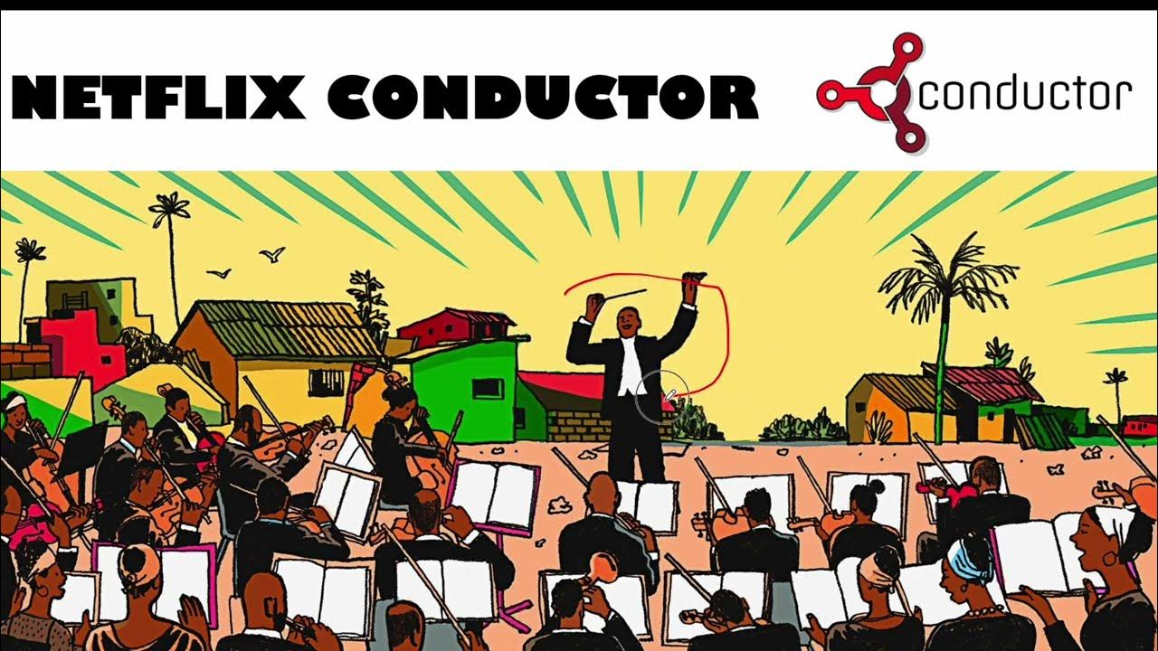 Netflix Conductor with a Java Based Workflow - Microservices ...