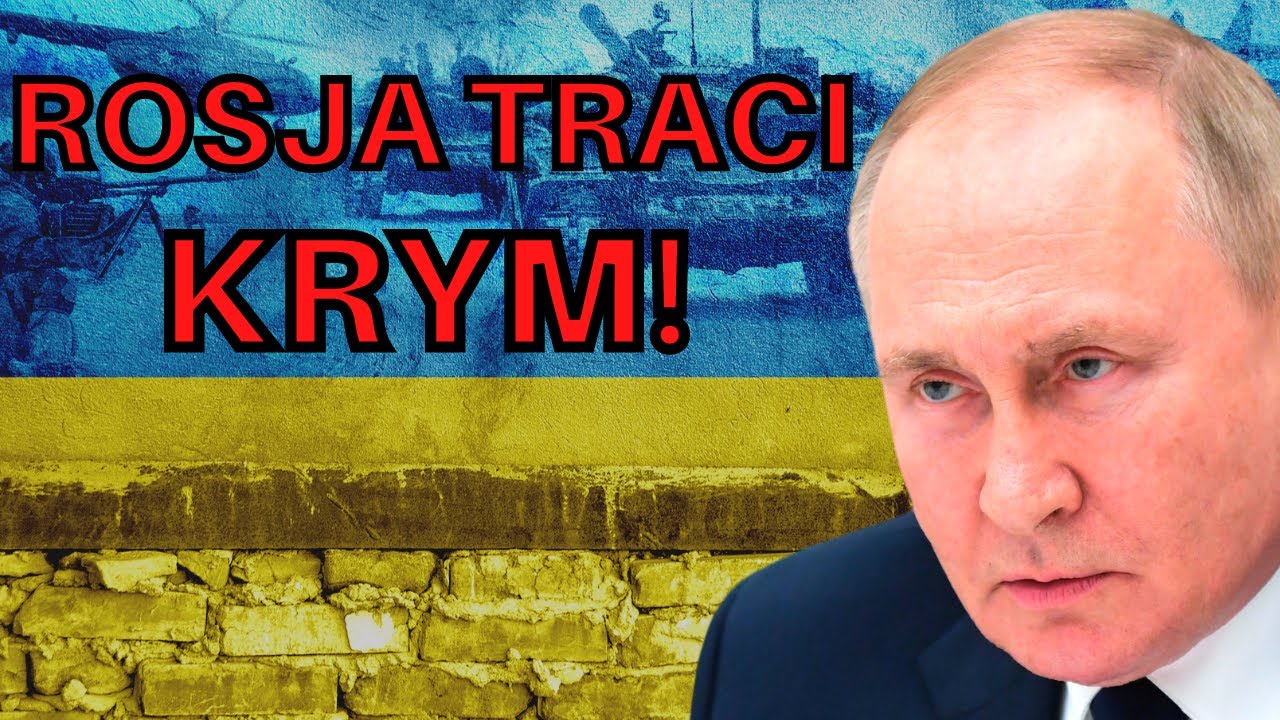 Rosja TRACI Ługańsk i Krym. RELACJA BOHATERA z frontu | UkrALINA - YouTube