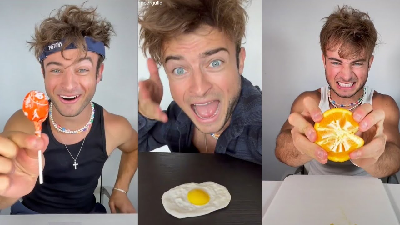 Best TikToks of Topper Guild in August Ep.4 | @topperguild_tiktoks ...