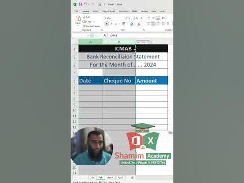 How to create duplicate sheets within the same Excel workbook without ...
