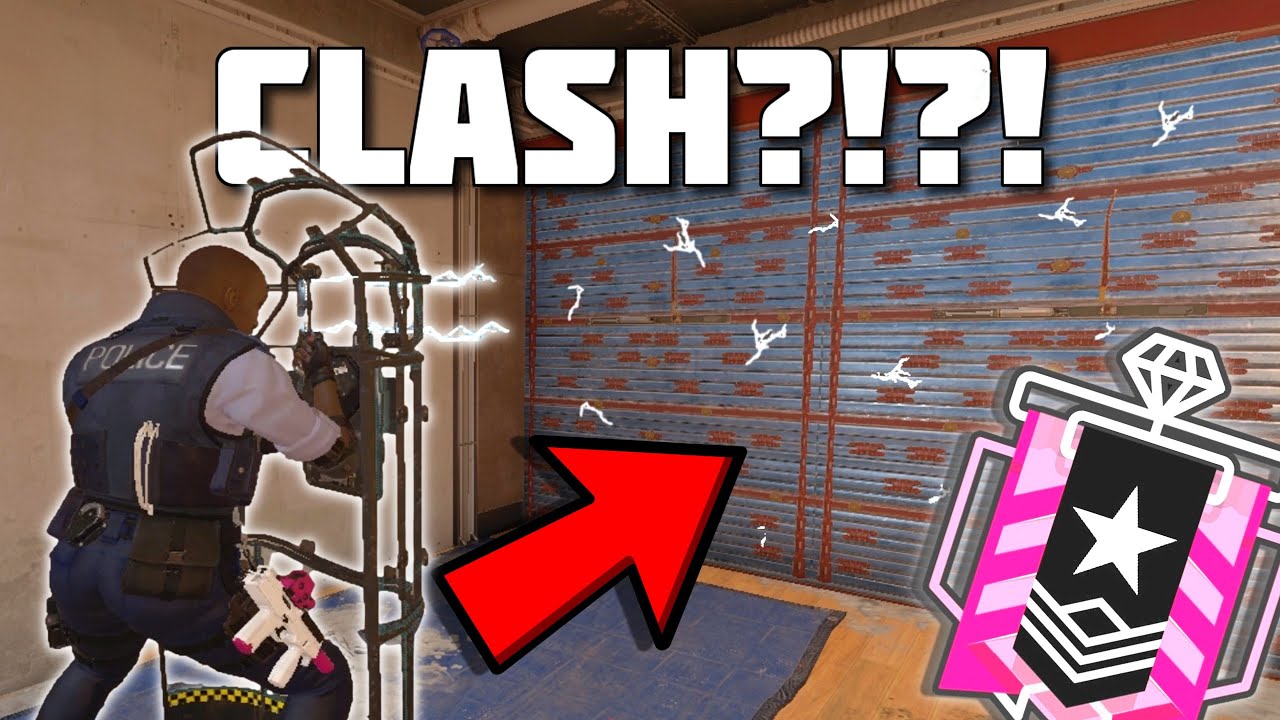 SIEGE DOES NOT MAKE SENSE ANYMORE - YouTube