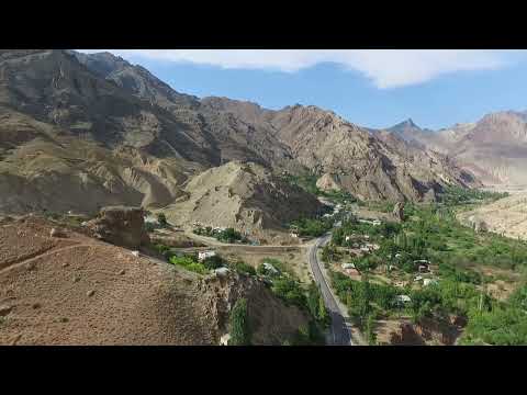 KINALIÇAM DRON GÖRÜNTÜLERİ #artvin #artvinyusufeli #kınalıçam #köy #köyüm #köyümüzkentimiz #doğa