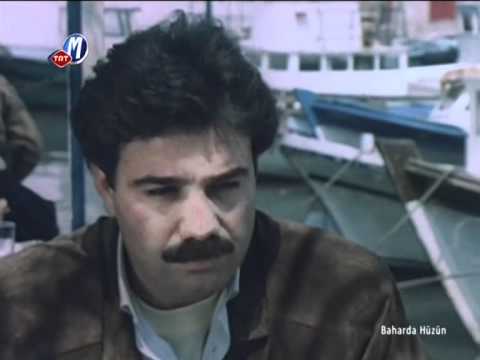 Baharda Hüzün- Faruk Tınaz (1990)