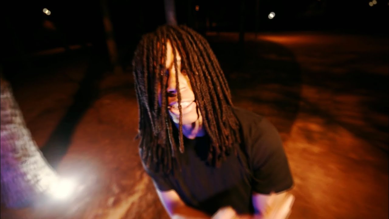 AK Juice - Bruce Lee (Official Music Video) - YouTube