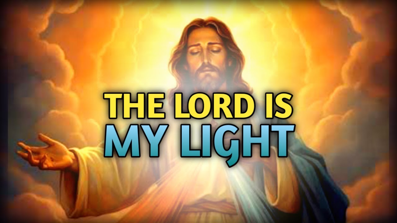 Psalms 27 - The LORD Is My Light | Bible Study - YouTube