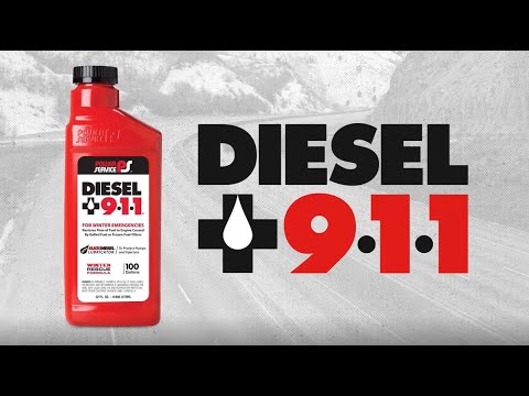 Power Service Diesel 911 - 15-sec - Trust the Original FB - YouTube