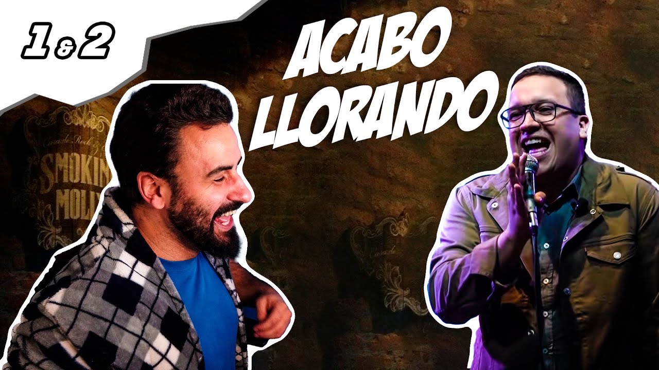 🔴 COMEDIA BARATA 🤣 Reaccionando a GABRIEL MURILLO 😍 ÉRICA LO SABE TODO ...