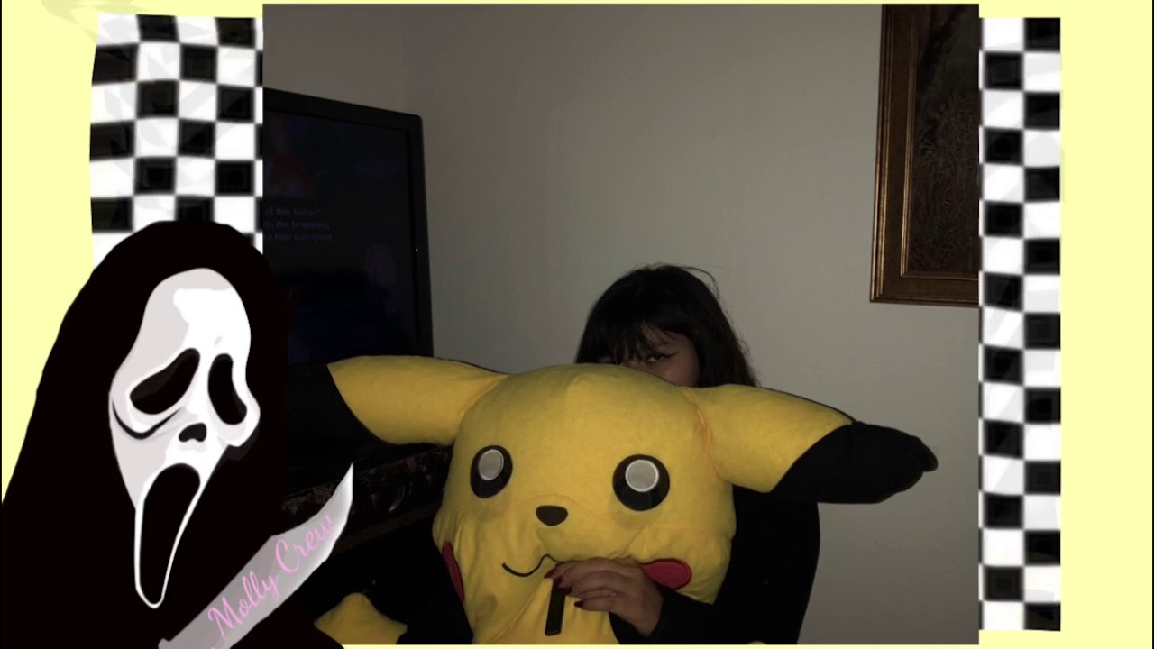 Molly Crew - Ghost House - YouTube