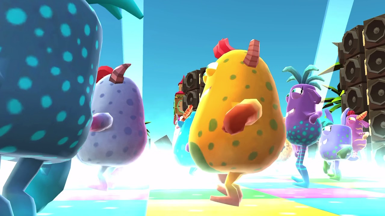 MathTango Educational Game - Mission 59 - Math made Fun - YouTube