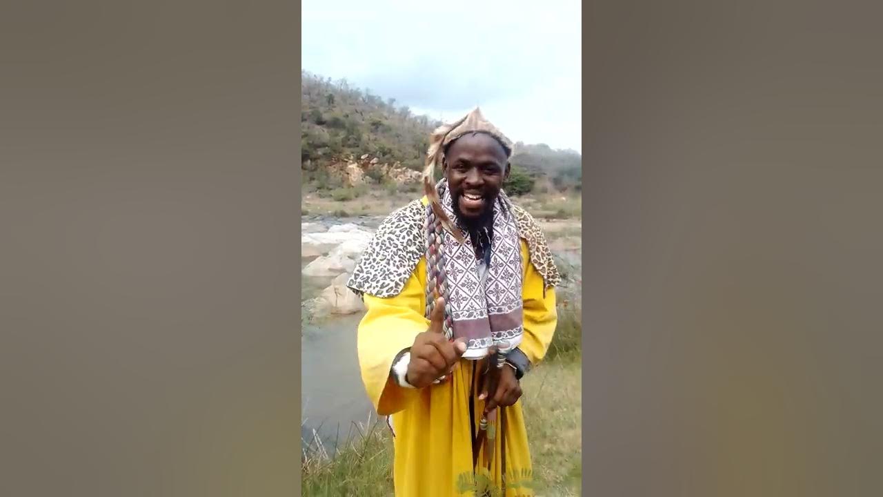 AMAKHOSI AMAKHULU akwaNTULI EKUPHILENI - YouTube