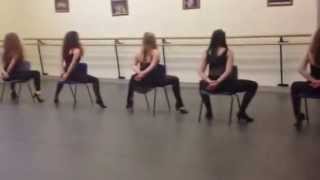 Cell Block Tango Songs | Popnable