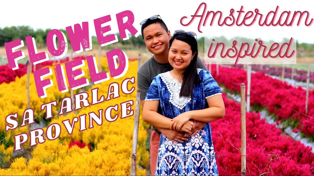 Farmer's Love Agri Farm | Tarlac - YouTube
