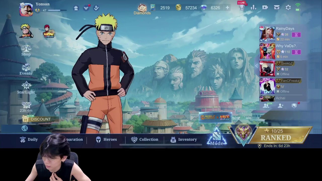 Pull Rank Time ! - YouTube