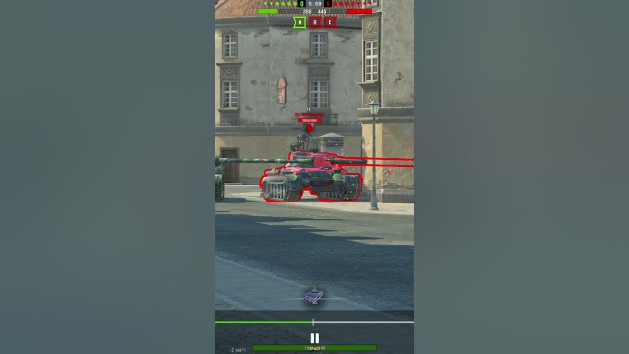 WoT Blitz WG: ПОДРЫВ БОЕУКЛАДКИ #blitz #wot #wotblitz #tiktok #tiktokvideo - YouTube