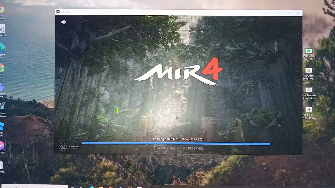 how to verify mir4 account ,paano ma log in account sa mir4 ,no ...