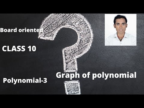 Graph of quadratic polynomial class-10/graph of polynomial class-10 ...
