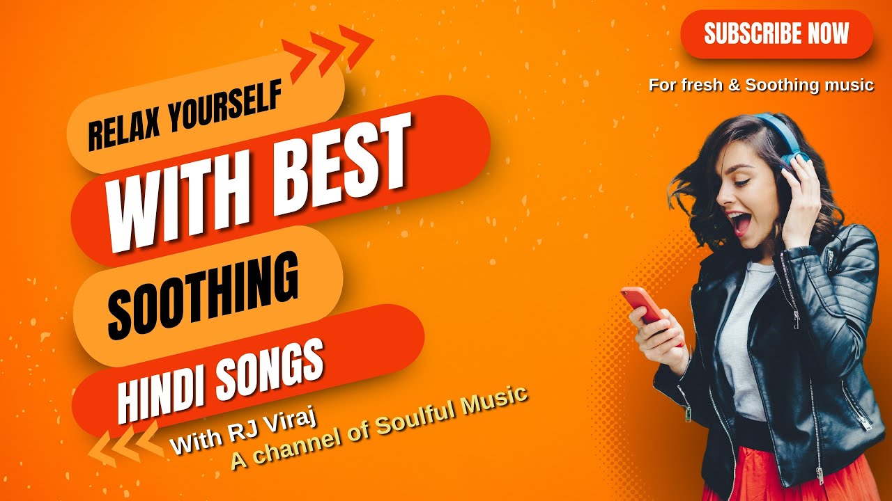 Soulful Songs To Make Your Night More Beautiful And Peaceful, Sukoon ...