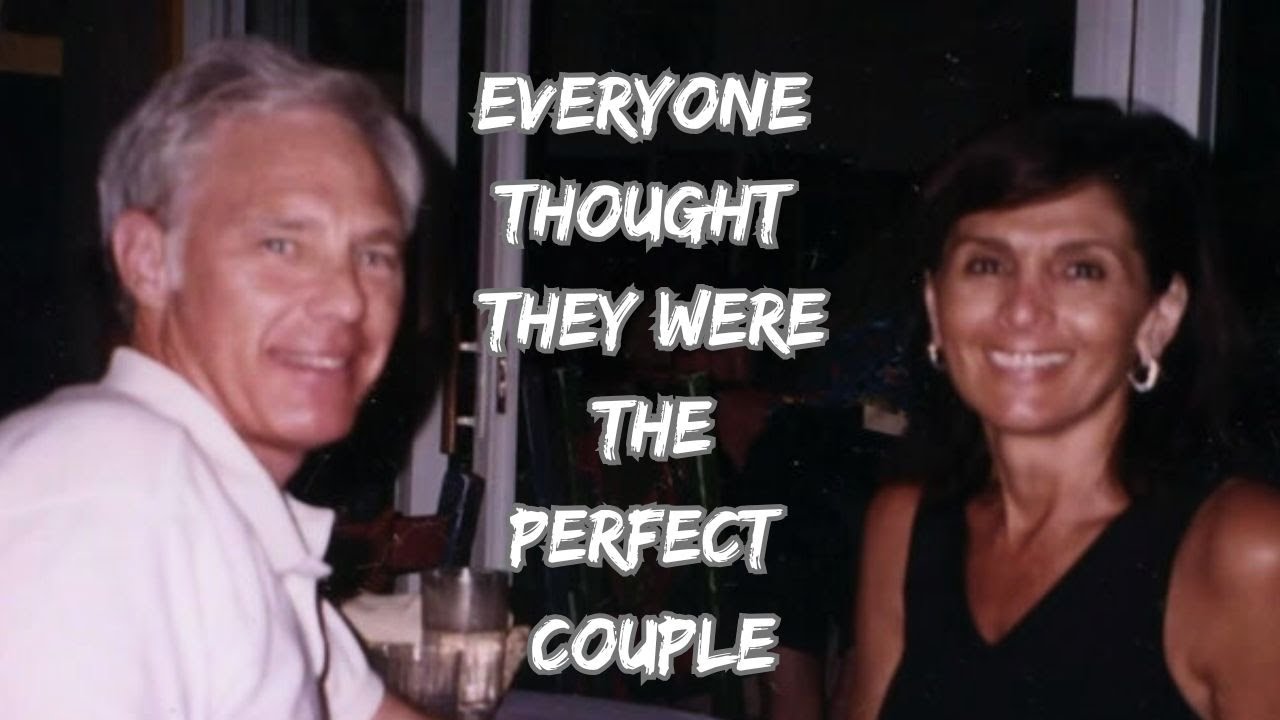 John and Susan Hamilton: The Illusion of a Perfect Marriage. - YouTube