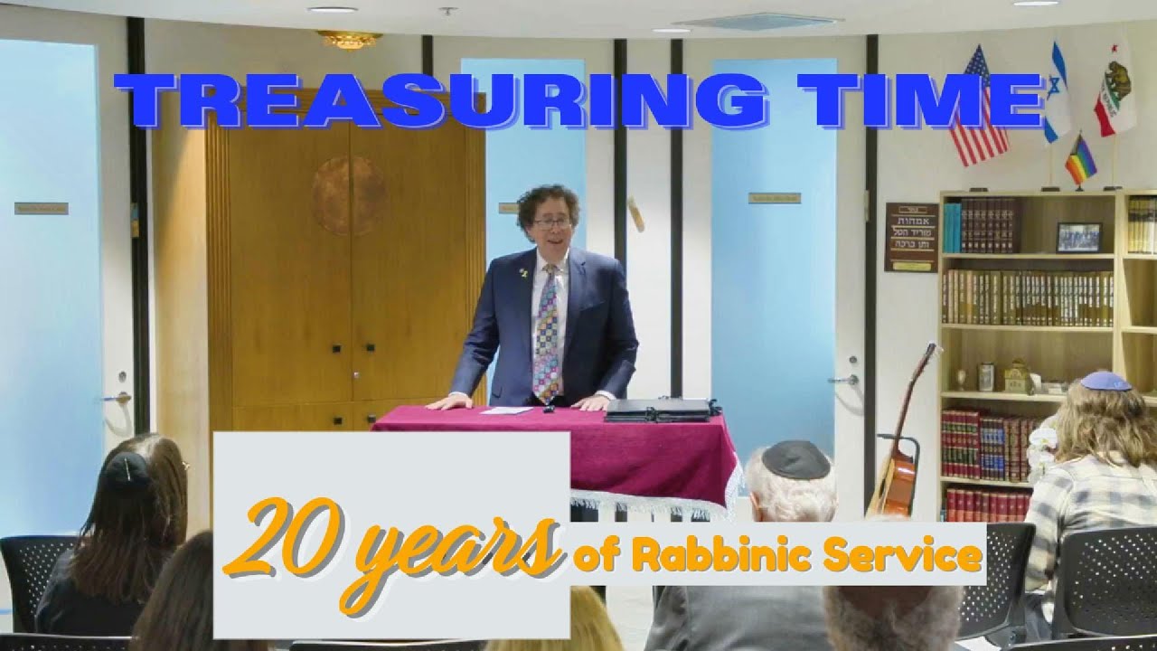 Treasuring Time & Coming Home - YouTube