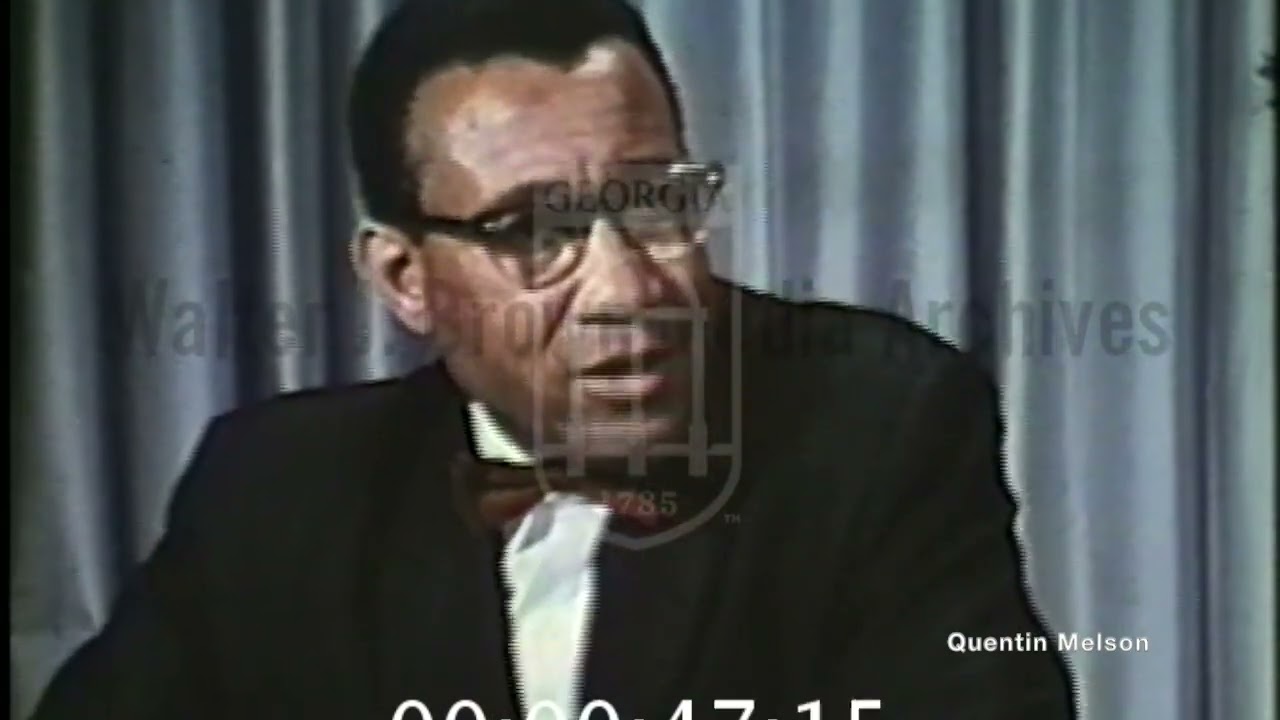 Samuel Woodrow Williams (April 24, 1969) - YouTube