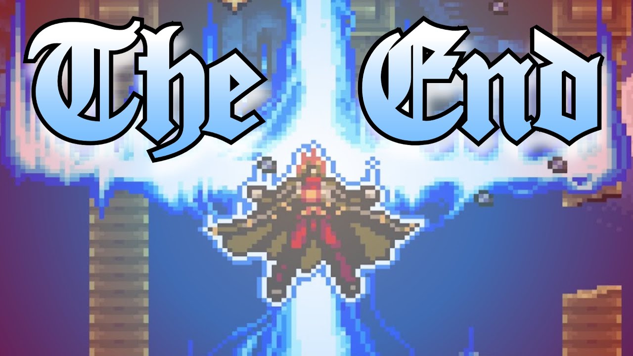 Duality of Fate | Castlevania: Aria of Sorrow - Episode 9 [Finale ...