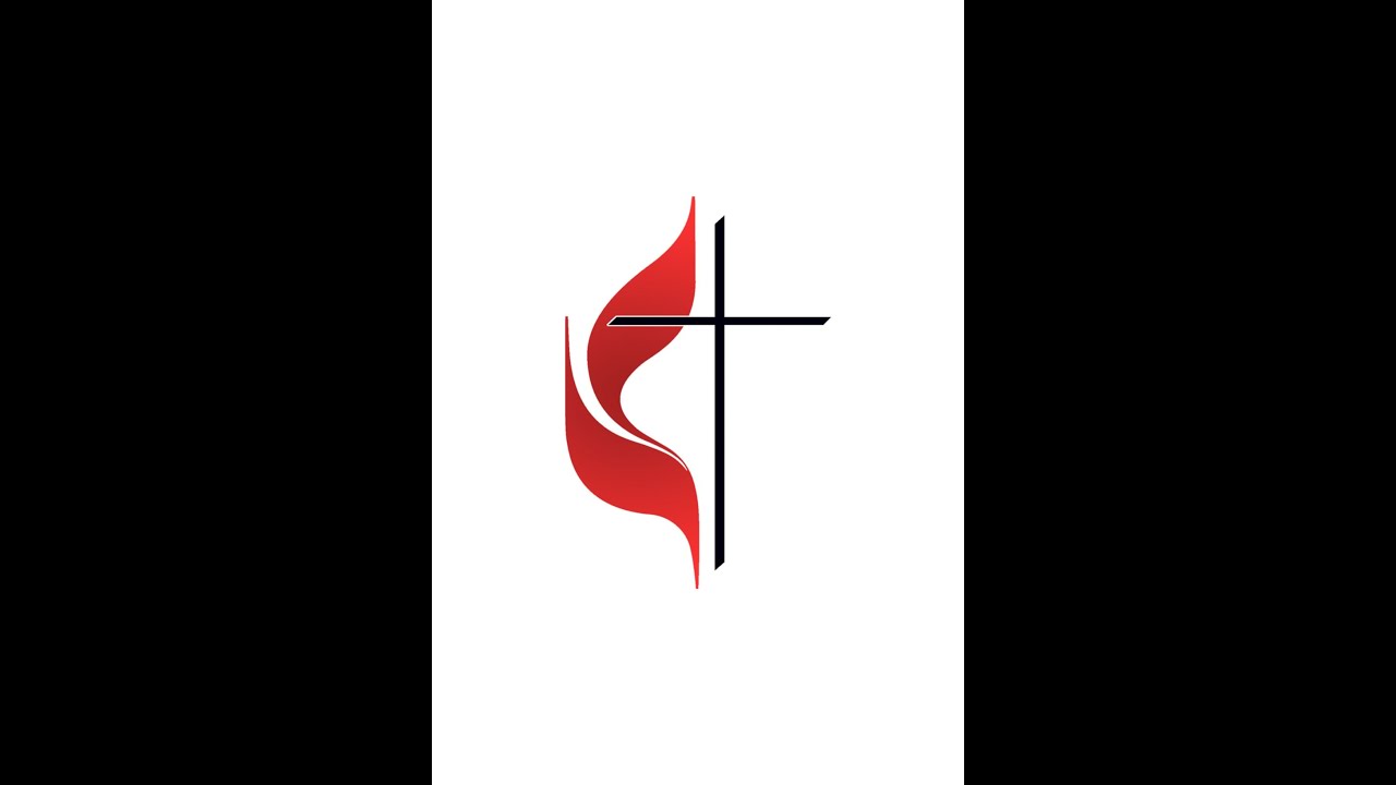 Methodist Symbols Clip Art