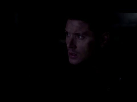 SUPERNATURAL 11X17 Red Meat - Dean : "I'm gonna come back for you, I ...