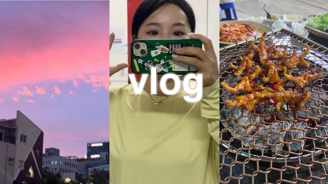 Vlog 직장인브이로그 드디어 찾은 노포 맛집 다이어터와 유지어터 그 사이 어디쯤 일껄 💕 Youtube