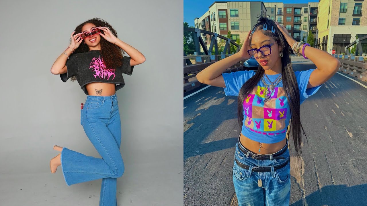 The Truth About Why Alyssa Howard & IceyCoffey Fell Out… | Full Video ...