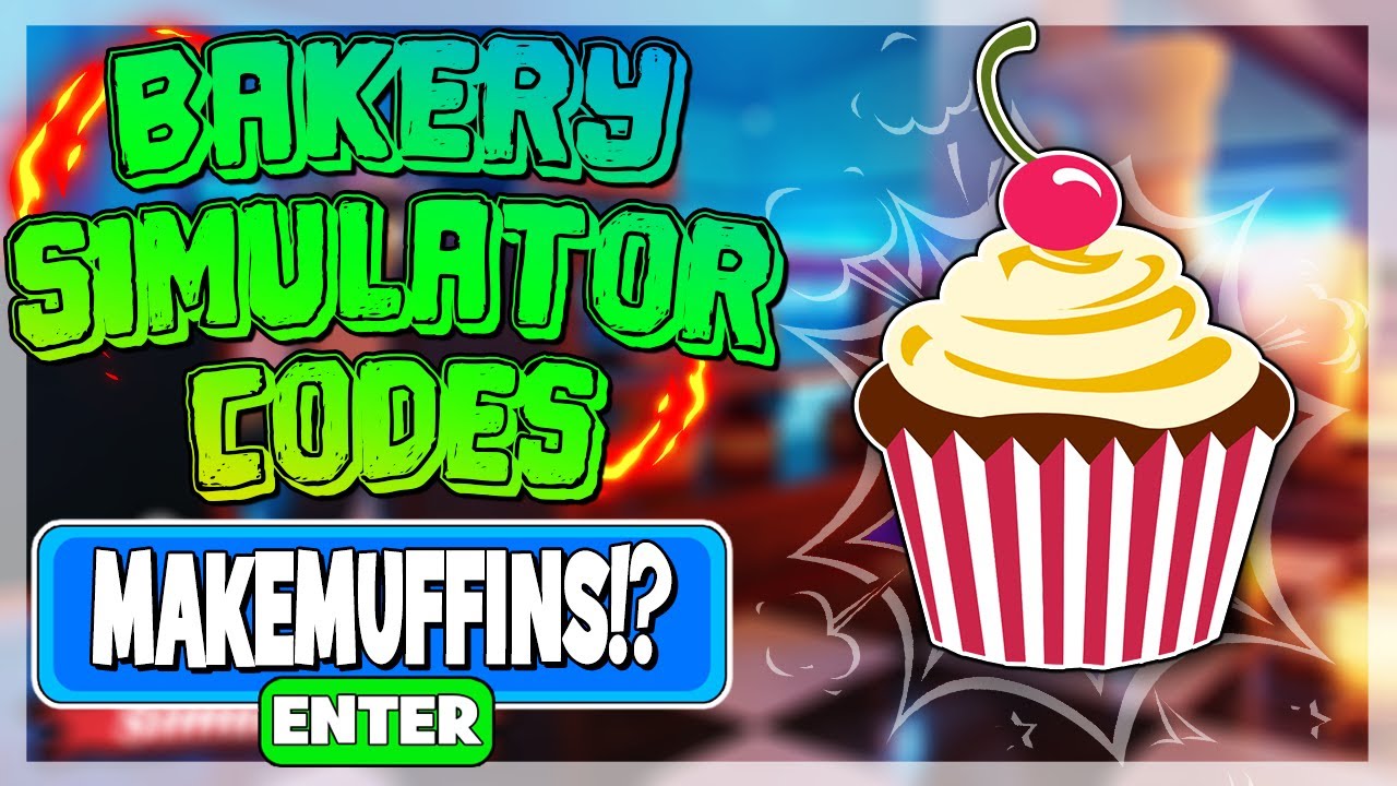 ALL ROBLOX Bakery Simulator [☀️ Summer!] SECRET *OP* CODES? on 2022 ...
