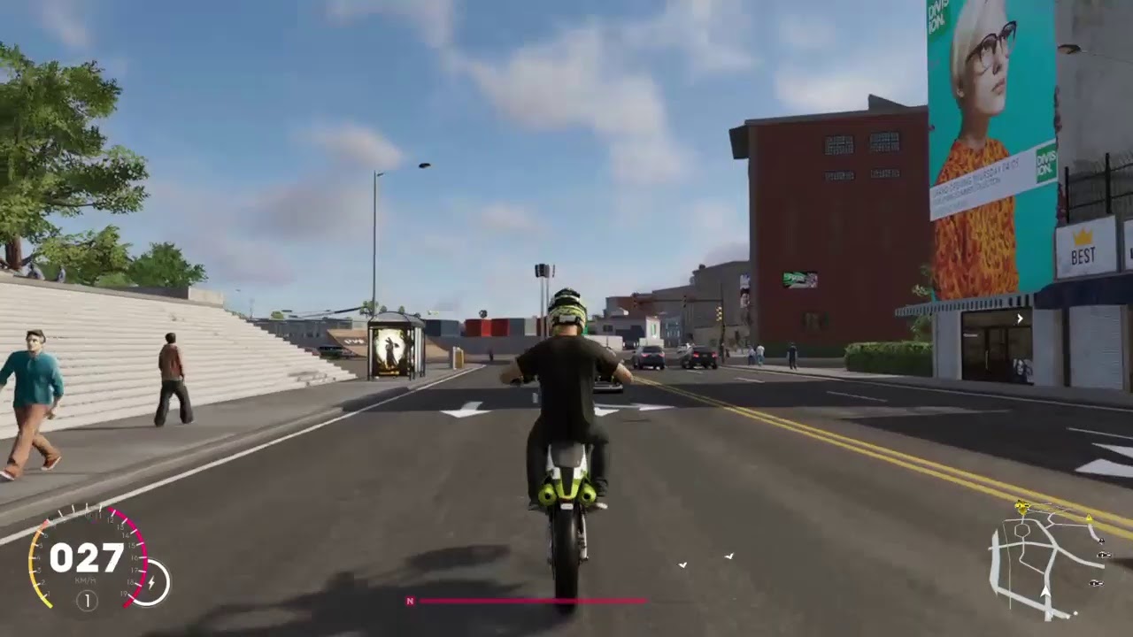 The Crew 2 Wheelies (Abo gegen Abo)|-AimZ Clan-|Live - YouTube