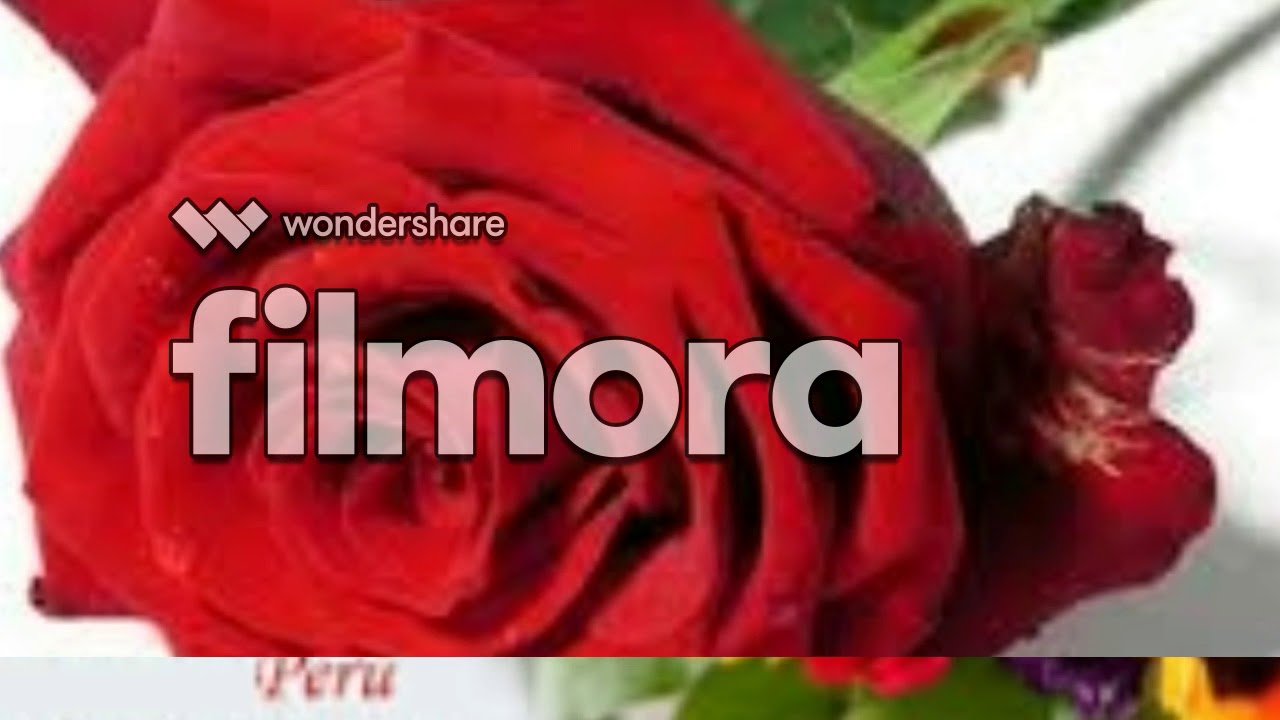 la rosa de sarón - YouTube