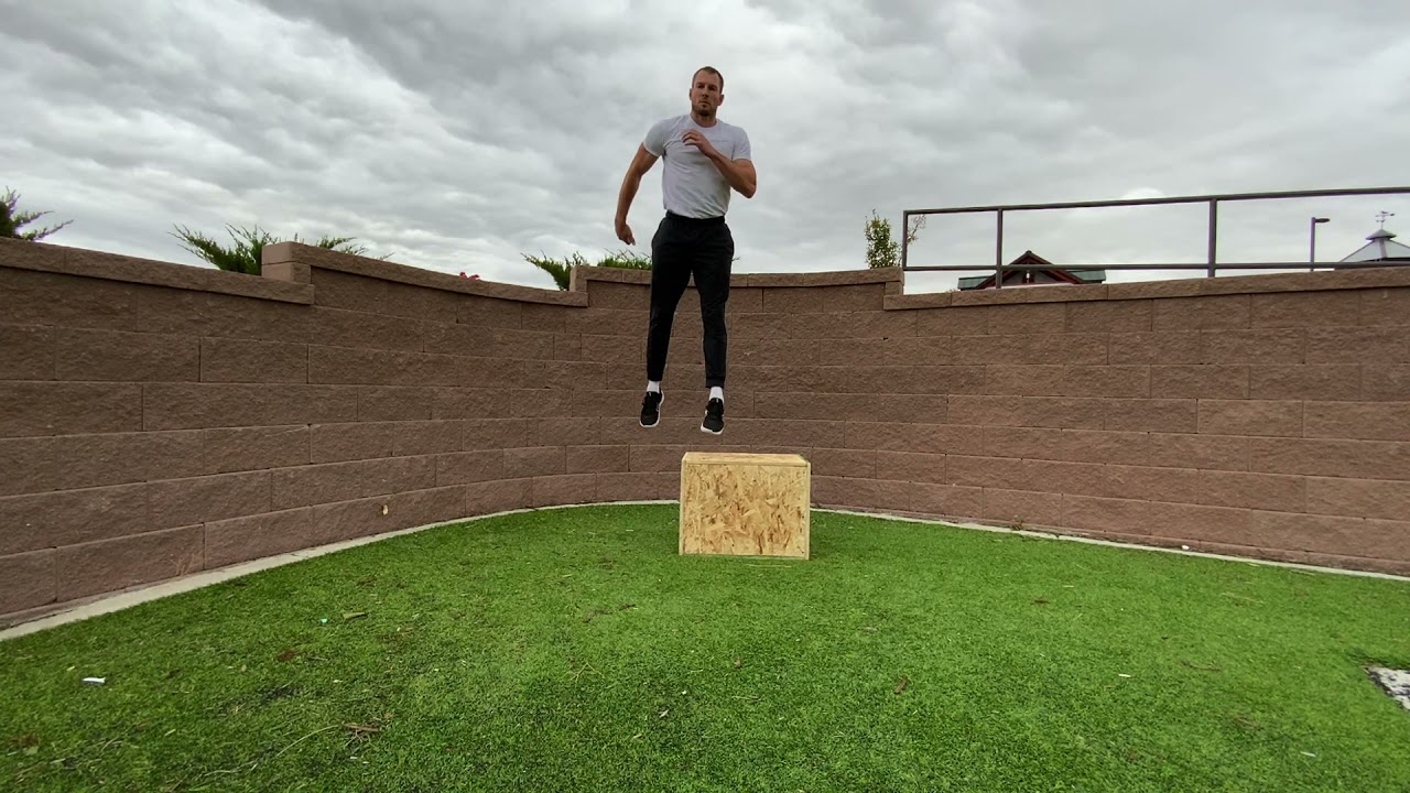 Sprinter Step Up - YouTube