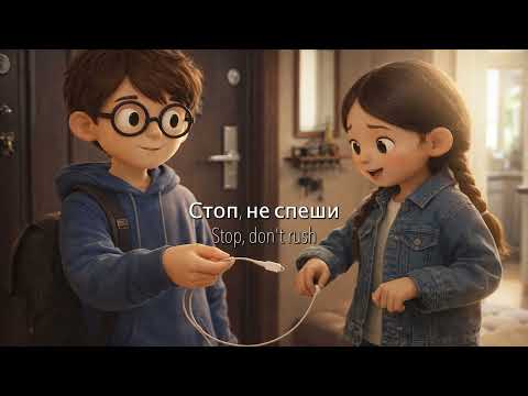 Do You Have It? 🇷🇺 Russian Speaking Practice for Beginners