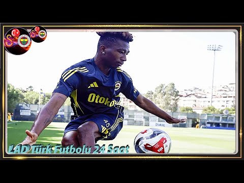 Fenerbahçe'nin pırpır kanat oyuncusu uçtu Dorgeles Nene farkı