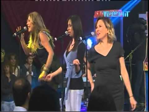 FLANS No Controles En Vivo MATUTV (audio HQ) - YouTube