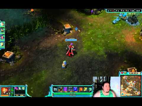 Karthus Twerx