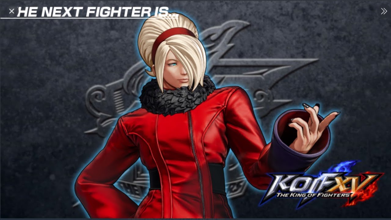 【KOFXV】Rank實戰Ash打到死連段逆轉/100%combo剪輯精華#拳皇#格鬥天王#kof#xv#ash - YouTube