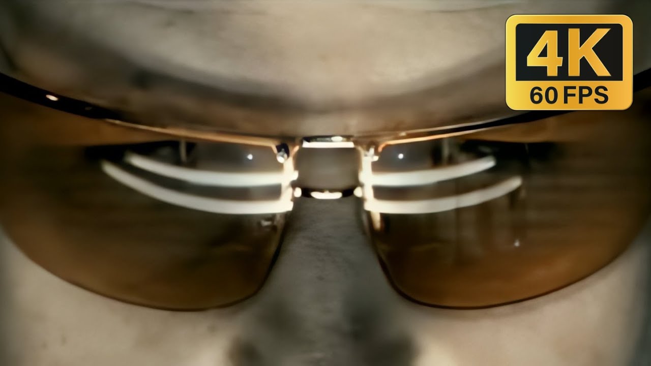 DJ Scot Project - Overdrive (Official Music Video 2001), 4K AI Enhanced ...